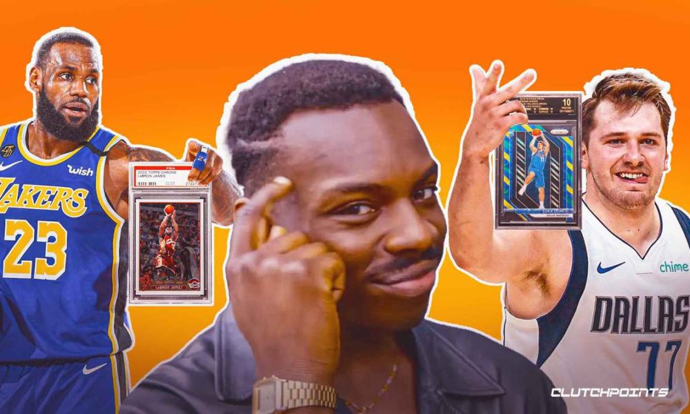 PSA/BGS slab scam? 4 best tips to spot a fake graded card - eTrends News